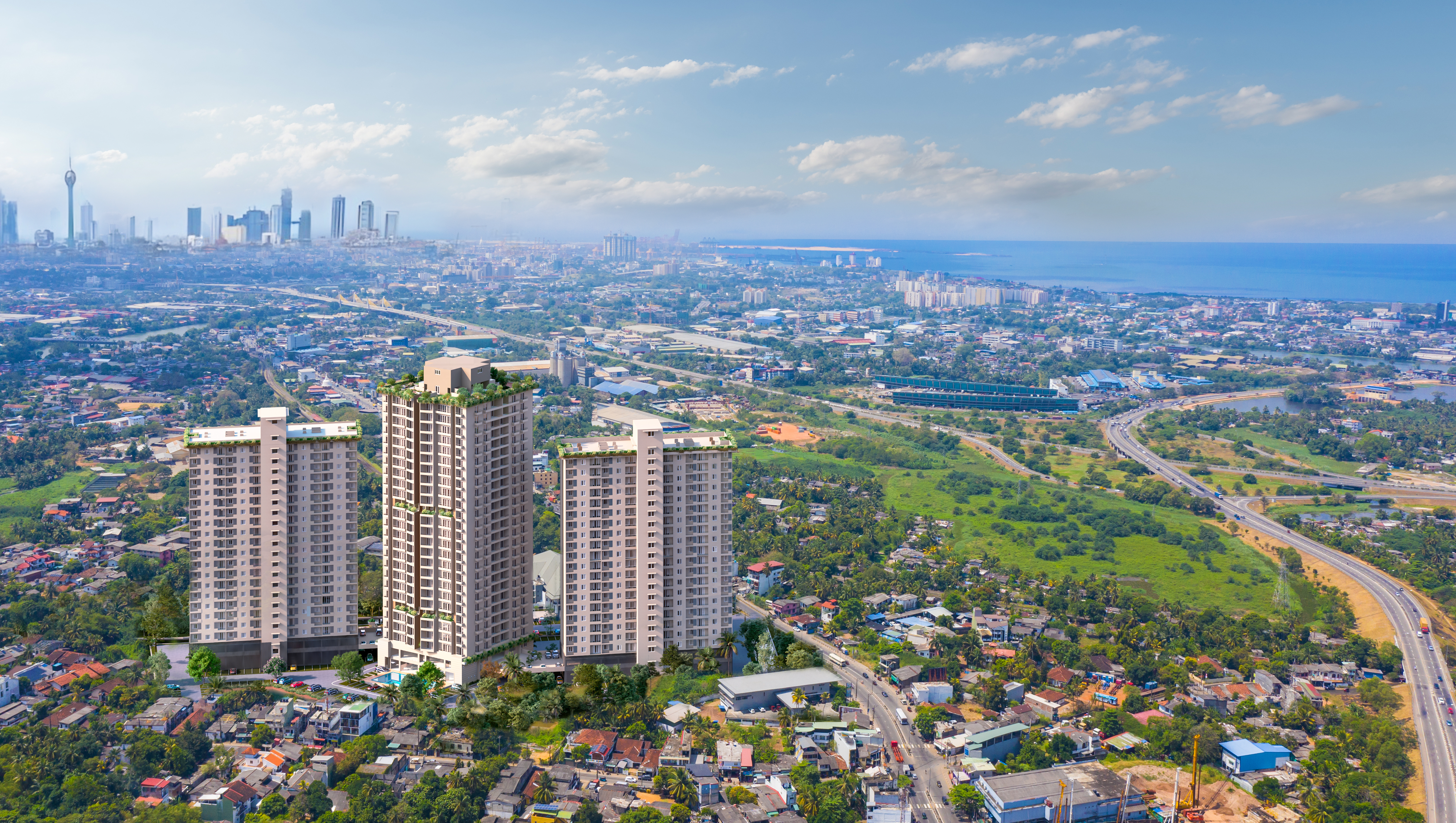 Prime Residencies Breaks Ground and Launches Phase II of ‘The Colombo ...