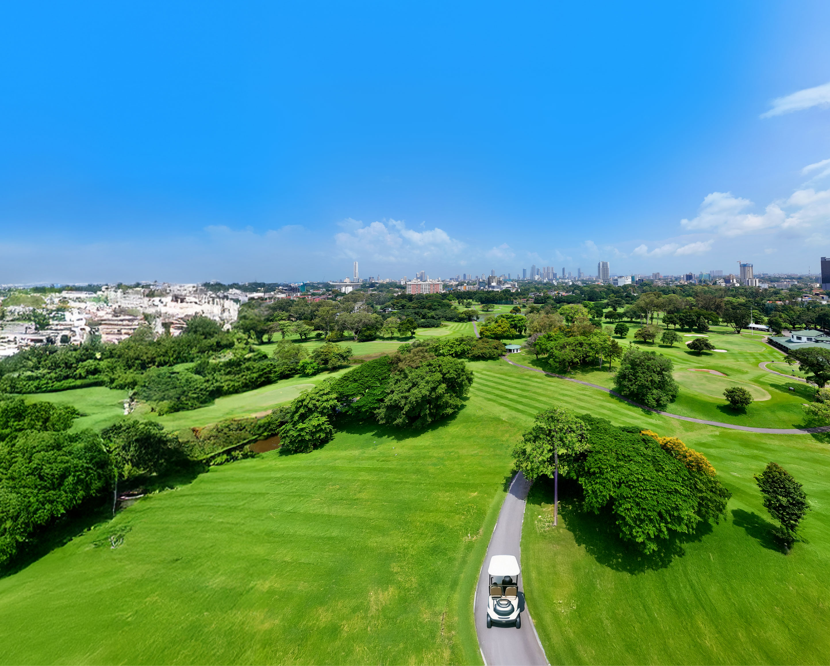 Prime Lands Residencies PLC ‘The Colombo Border’ Elevates Colombo’s ...