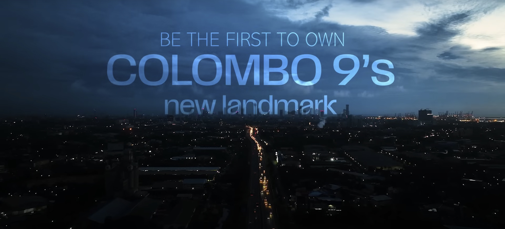 The Prime Colombo -Colombo 09 | Prime Residences